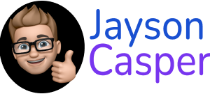 Jayson Casper Trading - Jayson Casper